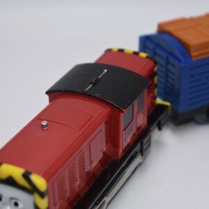 Thomas & Friends | Toys | Talking Salty Thomas Friends Trackmaster ...